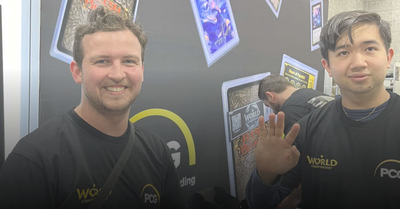 Trading Cards – Premier Card Grading US