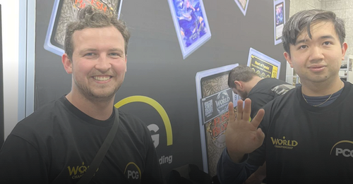 Trading Cards – Premier Card Grading US